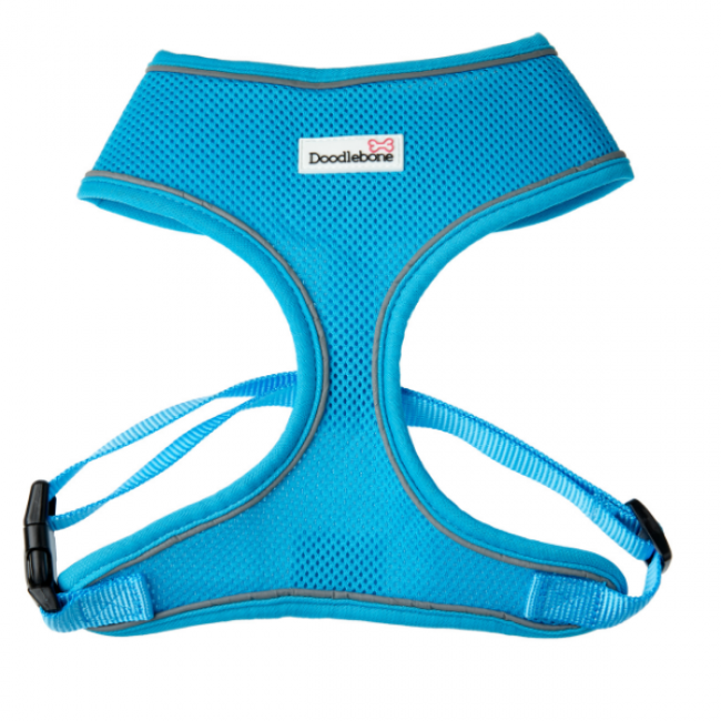 Doodlebone Airmesh Harness - Bob The Dog Shop