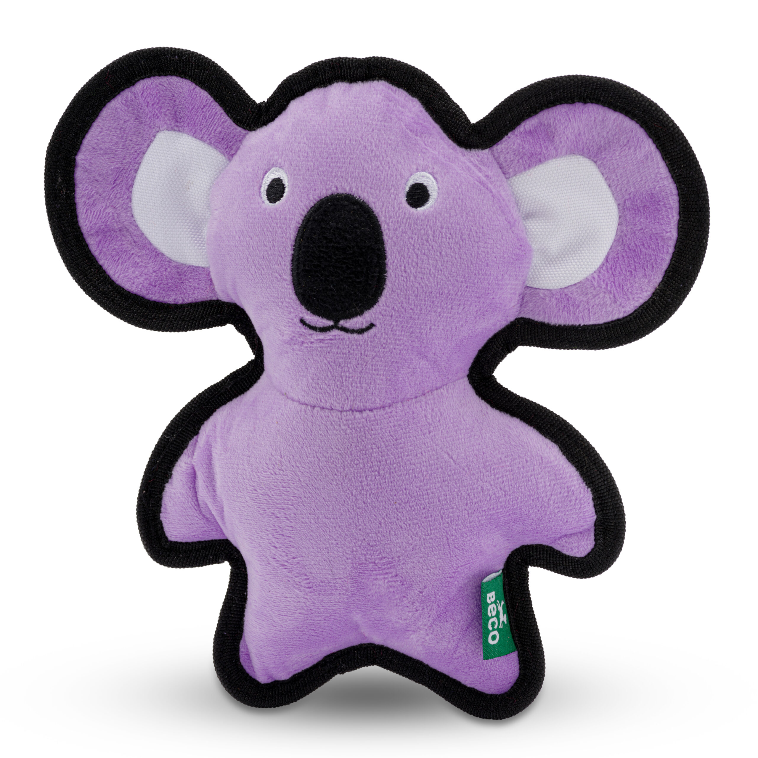 Bob the Dog Shop - Beco Recycled Koala Dog Toy